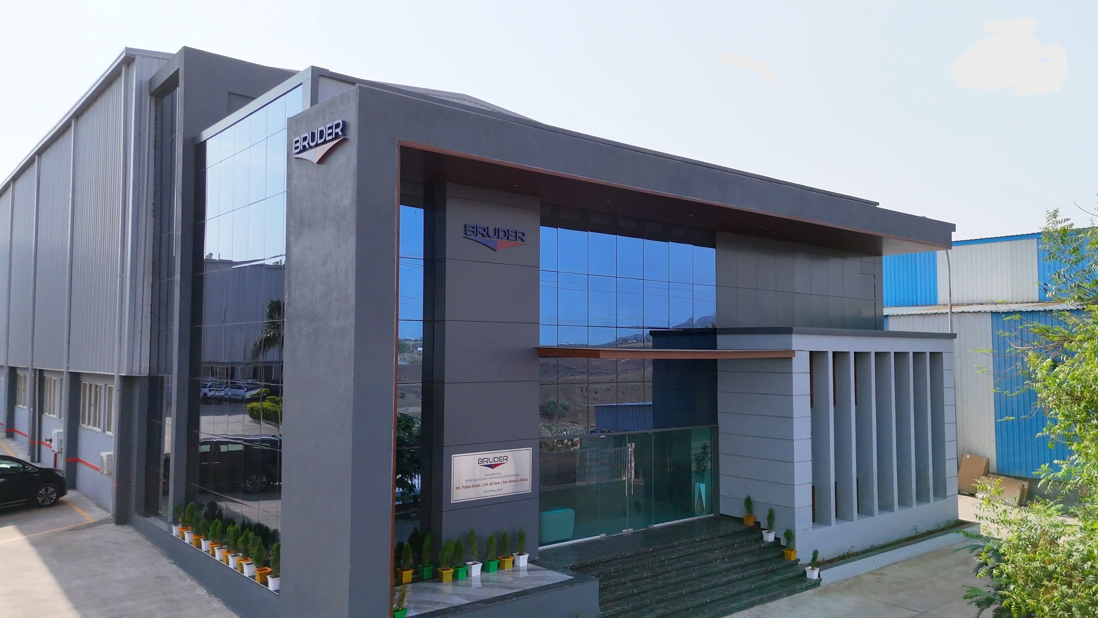 Ekaa Designs - Architects & Planners